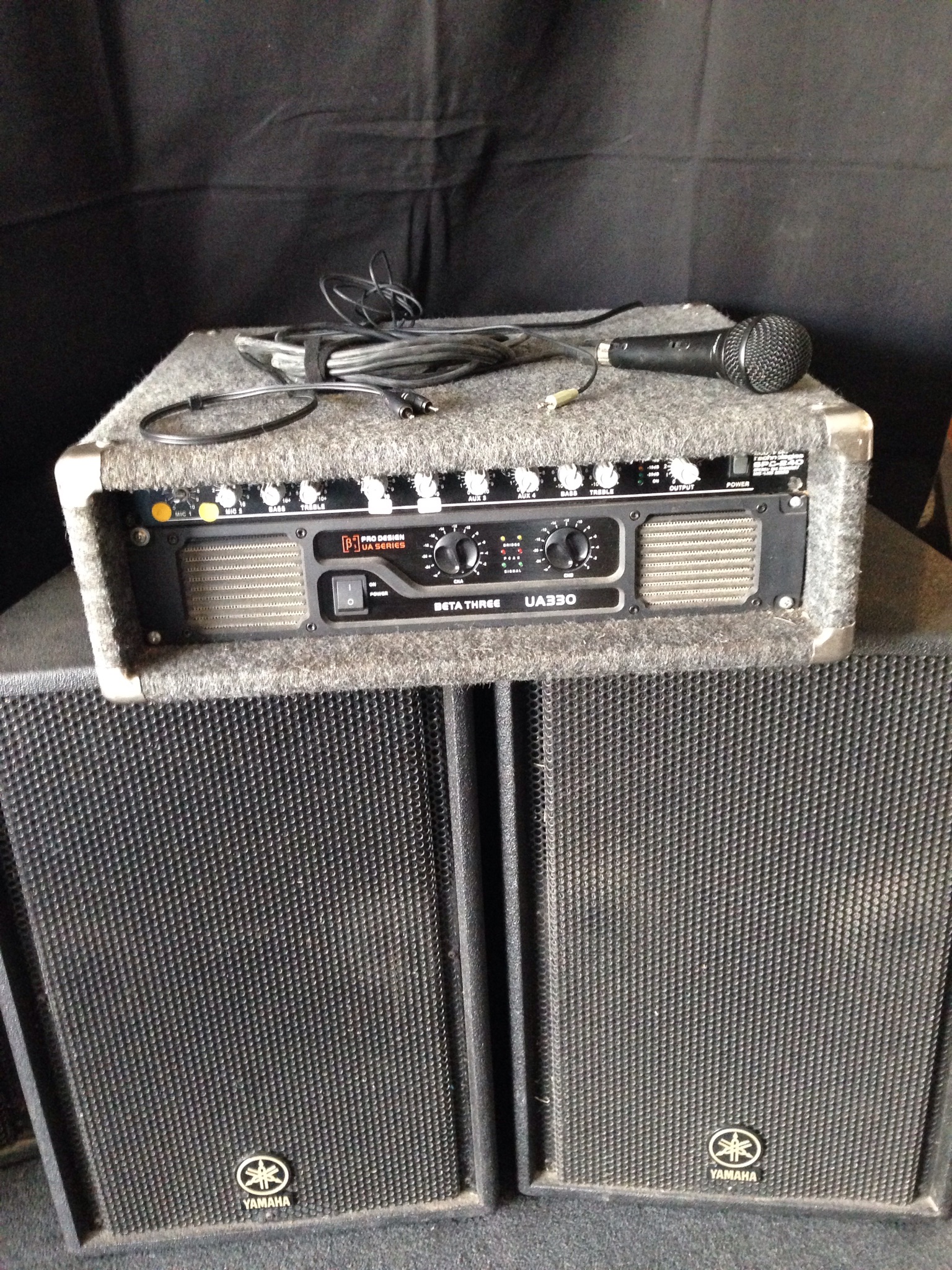 Hire – Top Beat Entertainment